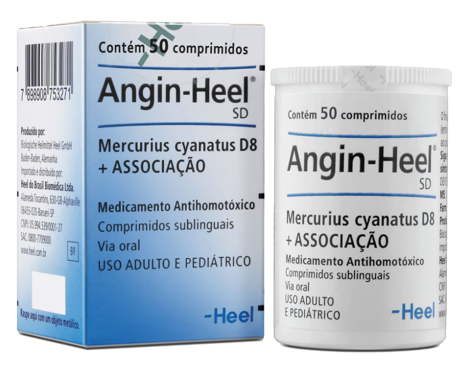 anginheel - HeelHeel